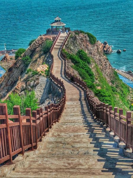 辽宁旅游景点推荐_辽宁有哪些值得去的景点-第2张图片-山城妙识 辽宁旅游景点推荐_辽宁有哪些值得去的景点-第2张图片-山城妙识