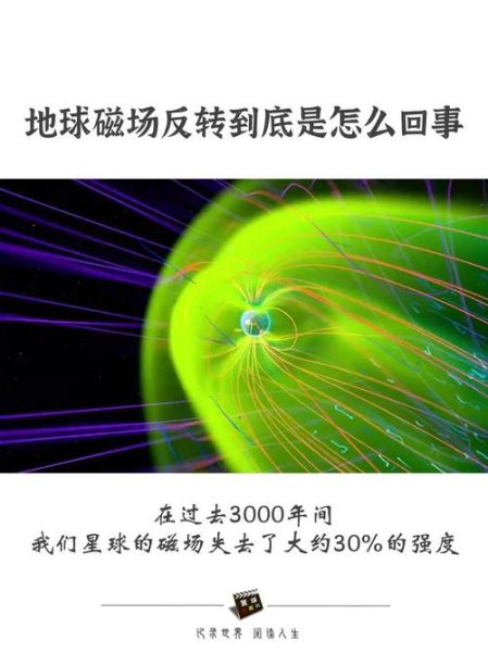 地球磁场反转周期_对人类影响有哪些-第1张图片-山城妙识 地球磁场反转周期_对人类影响有哪些-第1张图片-山城妙识