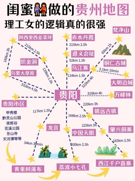 贵阳在哪里_贵阳属于哪个省-第1张图片-山城妙识 贵阳在哪里_贵阳属于哪个省-第1张图片-山城妙识
