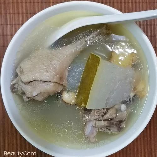 冬瓜鸭汤的做法_冬瓜鸭汤怎么炖好喝-第1张图片-山城妙识 冬瓜鸭汤的做法_冬瓜鸭汤怎么炖好喝-第1张图片-山城妙识