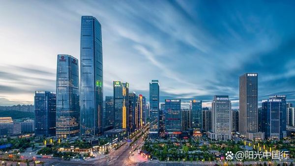 贵阳在哪里_贵阳属于哪个省-第3张图片-山城妙识 贵阳在哪里_贵阳属于哪个省-第3张图片-山城妙识