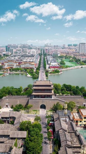 聊城旅游景点大全排名_哪些景点最值得去-第3张图片-山城妙识 聊城旅游景点大全排名_哪些景点最值得去-第3张图片-山城妙识