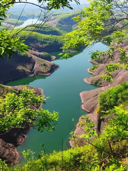 湖南郴州有什么景点_郴州旅游必去十大景点推荐-第1张图片-山城妙识 湖南郴州有什么景点_郴州旅游必去十大景点推荐-第1张图片-山城妙识