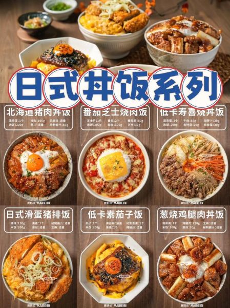 日式肥牛饭怎么做_肥牛饭酱汁比例-第1张图片-山城妙识