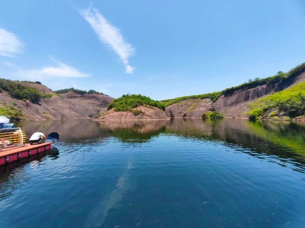 湖南郴州有什么景点_郴州旅游必去十大景点推荐-第3张图片-山城妙识 湖南郴州有什么景点_郴州旅游必去十大景点推荐-第3张图片-山城妙识