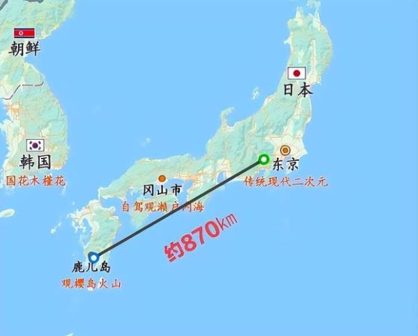 富士山地理位置_富士山在日本哪个县-第2张图片-山城妙识 富士山地理位置_富士山在日本哪个县-第2张图片-山城妙识