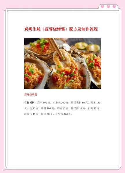 烤生蚝怎么做_蒜蓉烤生蚝的做法步骤-第2张图片-山城妙识 烤生蚝怎么做_蒜蓉烤生蚝的做法步骤-第2张图片-山城妙识