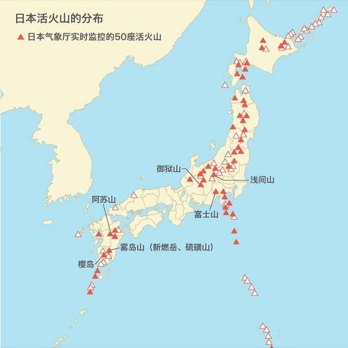 富士山地理位置_富士山在日本哪个县-第1张图片-山城妙识 富士山地理位置_富士山在日本哪个县-第1张图片-山城妙识
