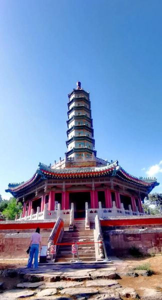 承德旅游攻略必玩的景点_避暑山庄外八庙怎么玩-第2张图片-山城妙识 承德旅游攻略必玩的景点_避暑山庄外八庙怎么玩-第2张图片-山城妙识