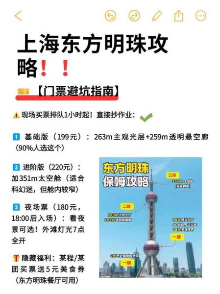 上海旅游必去景点有哪些_外滩东方明珠怎么玩-第2张图片-山城妙识 上海旅游必去景点有哪些_外滩东方明珠怎么玩-第2张图片-山城妙识