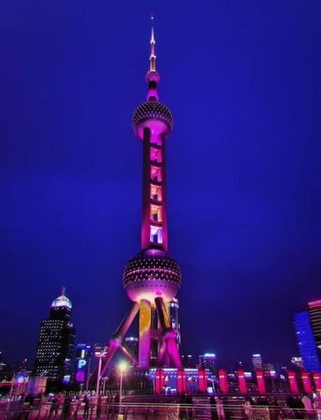 上海旅游必去景点有哪些_外滩东方明珠怎么玩-第1张图片-山城妙识 上海旅游必去景点有哪些_外滩东方明珠怎么玩-第1张图片-山城妙识