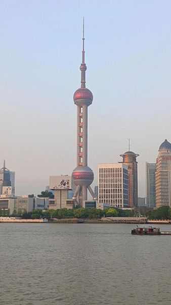 上海旅游必去景点有哪些_外滩东方明珠怎么玩-第3张图片-山城妙识 上海旅游必去景点有哪些_外滩东方明珠怎么玩-第3张图片-山城妙识