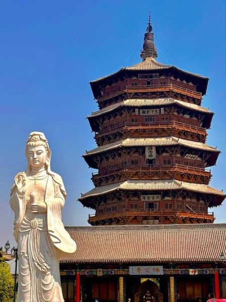 山西有哪些好玩的旅游景点_山西旅游必去景点推荐-第1张图片-山城妙识 山西有哪些好玩的旅游景点_山西旅游必去景点推荐-第1张图片-山城妙识