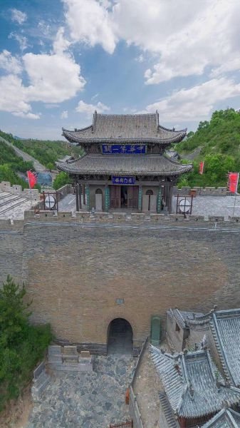 山西有哪些好玩的旅游景点_山西旅游必去景点推荐-第2张图片-山城妙识 山西有哪些好玩的旅游景点_山西旅游必去景点推荐-第2张图片-山城妙识