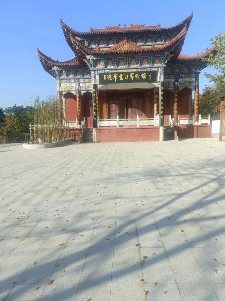 监利有哪些好玩的景点_监利一日游最佳路线-第3张图片-山城妙识