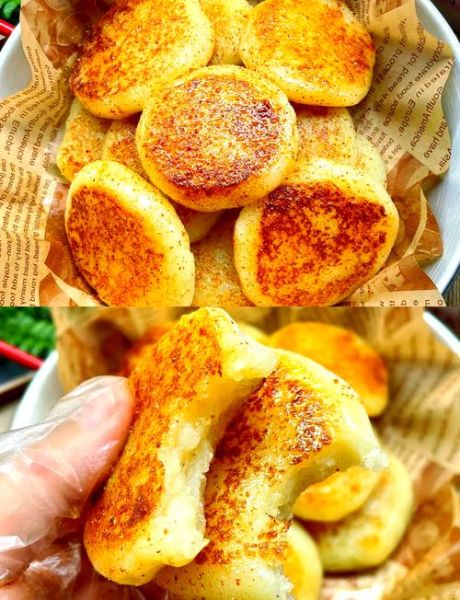 香辣土豆饼怎么做_香辣土豆饼的家常做法-第2张图片-山城妙识 香辣土豆饼怎么做_香辣土豆饼的家常做法-第2张图片-山城妙识