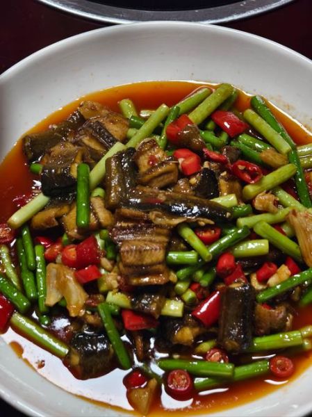 黄鳝鱼烧豆腐怎么做_黄鳝鱼烧豆腐窍门-第3张图片-山城妙识 黄鳝鱼烧豆腐怎么做_黄鳝鱼烧豆腐窍门-第3张图片-山城妙识