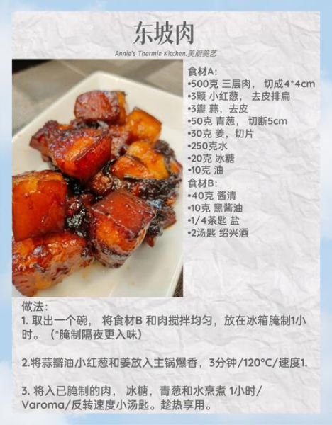东坡肉怎么做_正宗东坡肉做法步骤-第2张图片-山城妙识