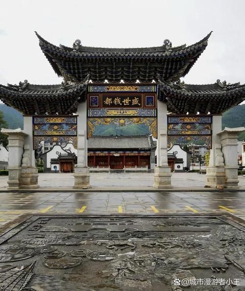 曲靖有哪些旅游景点_曲靖最值得去的地方推荐-第1张图片-山城妙识 曲靖有哪些旅游景点_曲靖最值得去的地方推荐-第1张图片-山城妙识