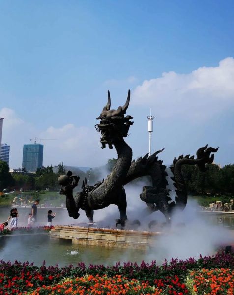 曲靖有哪些旅游景点_曲靖最值得去的地方推荐-第2张图片-山城妙识 曲靖有哪些旅游景点_曲靖最值得去的地方推荐-第2张图片-山城妙识