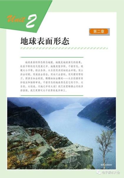 高中地理必修一教材版本有哪些_人教版湘教版差异大吗-第1张图片-山城妙识 高中地理必修一教材版本有哪些_人教版湘教版差异大吗-第1张图片-山城妙识