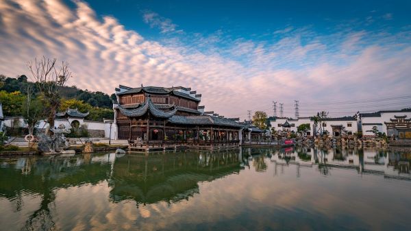 湖州旅游必去十大景点有哪些_湖州旅游必去十大景点推荐-第2张图片-山城妙识