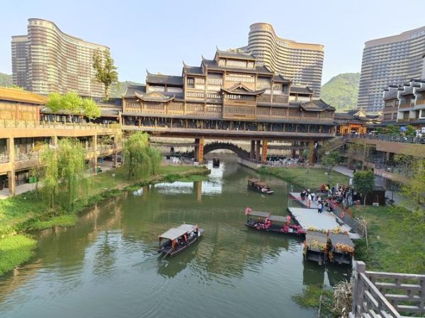 湖州旅游必去十大景点有哪些_湖州旅游必去十大景点推荐-第3张图片-山城妙识