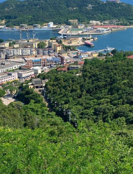 大连旅游景点有哪些_大连三日游必去景点推荐-第2张图片-山城妙识 大连旅游景点有哪些_大连三日游必去景点推荐-第2张图片-山城妙识