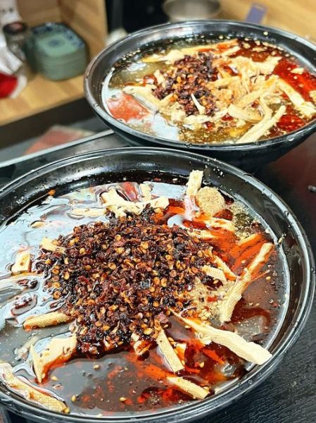 大同凉粉怎么做_正宗配方和技巧-第1张图片-山城妙识