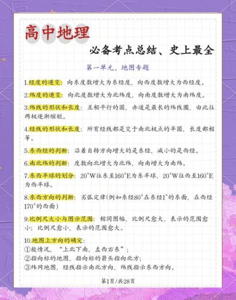 地理考察怎么准备_地理考察注意事项-第2张图片-山城妙识 地理考察怎么准备_地理考察注意事项-第2张图片-山城妙识