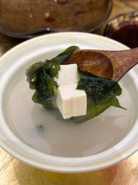 海带豆腐汤怎么做_海带豆腐汤的家常做法-第2张图片-山城妙识 海带豆腐汤怎么做_海带豆腐汤的家常做法-第2张图片-山城妙识
