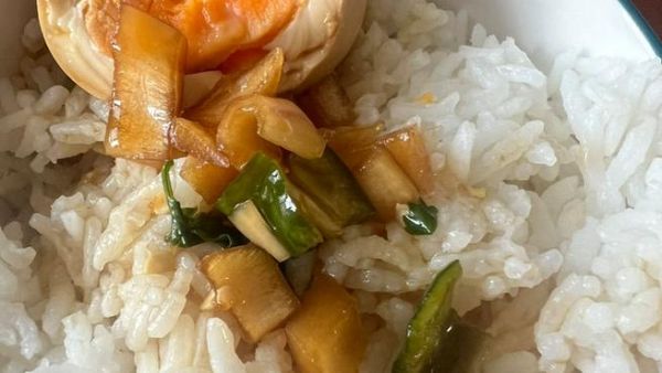 酱鸡蛋怎么做_酱鸡蛋要煮多久-第2张图片-山城妙识 酱鸡蛋怎么做_酱鸡蛋要煮多久-第2张图片-山城妙识