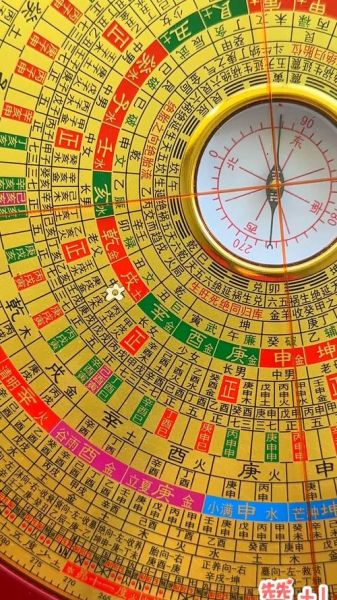 手机地理罗盘怎么用_手机罗盘准不准-第3张图片-山城妙识