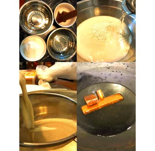 马蹄糕怎么做_马蹄糕为什么不成型-第2张图片-山城妙识 马蹄糕怎么做_马蹄糕为什么不成型-第2张图片-山城妙识