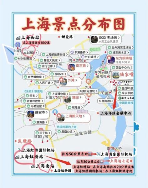 上海旅游必去景点有哪些_上海三日游怎么安排-第2张图片-山城妙识