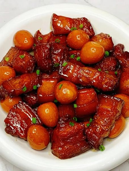炖肉的家常做法_炖肉怎么做好吃又烂-第2张图片-山城妙识