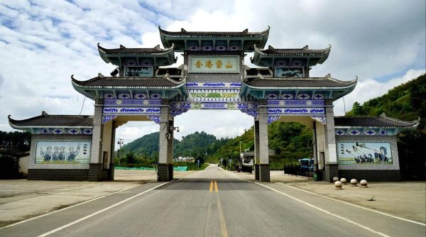 贵定旅游景点有哪些_贵定最值得去的地方推荐-第1张图片-山城妙识 贵定旅游景点有哪些_贵定最值得去的地方推荐-第1张图片-山城妙识