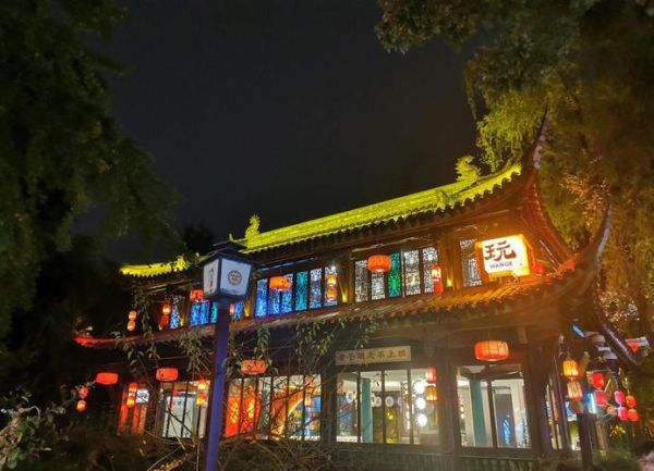 为什么成都叫锦官城_锦官城名字的由来-第3张图片-山城妙识