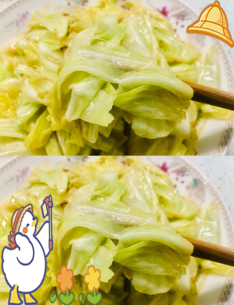 糖醋莲花白怎么做_糖醋莲花白家常做法-第1张图片-山城妙识