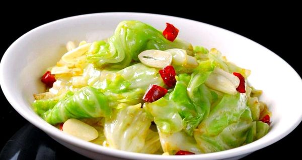 糖醋莲花白怎么做_糖醋莲花白家常做法-第3张图片-山城妙识