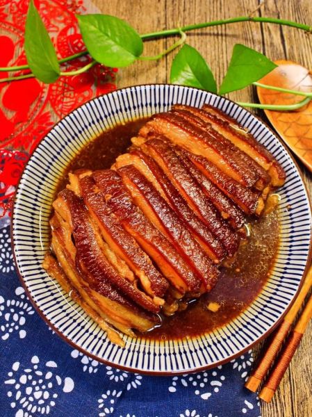 扣肉怎么做才软糯入味_扣肉蒸多久才肥而不腻-第1张图片-山城妙识 扣肉怎么做才软糯入味_扣肉蒸多久才肥而不腻-第1张图片-山城妙识