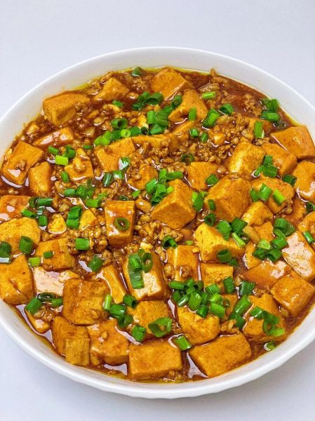 肉末豆腐怎么做才入味_家常肉末豆腐的做法窍门-第1张图片-山城妙识 肉末豆腐怎么做才入味_家常肉末豆腐的做法窍门-第1张图片-山城妙识
