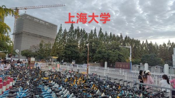 上海大学在哪个区_宝山校区怎么去-第3张图片-山城妙识