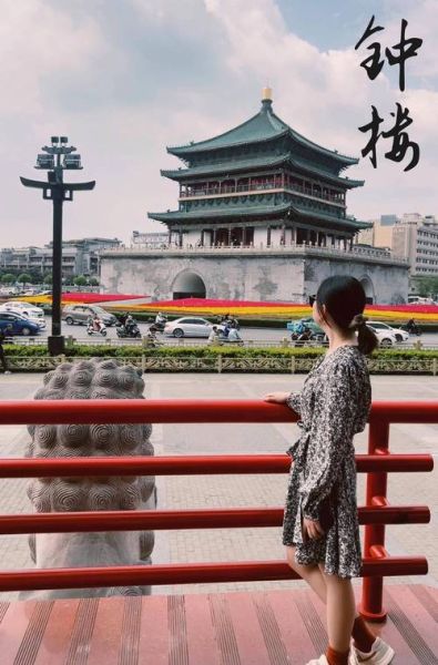 西安景点图片哪里拍_西安拍照攻略-第2张图片-山城妙识 西安景点图片哪里拍_西安拍照攻略-第2张图片-山城妙识