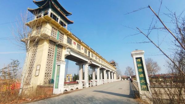 项城有什么好玩的景点_项城一日游必去景点推荐-第2张图片-山城妙识 项城有什么好玩的景点_项城一日游必去景点推荐-第2张图片-山城妙识