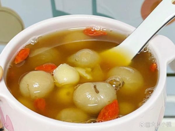 桂圆莲子粥怎么做_莲子粥要泡多久-第2张图片-山城妙识 桂圆莲子粥怎么做_莲子粥要泡多久-第2张图片-山城妙识