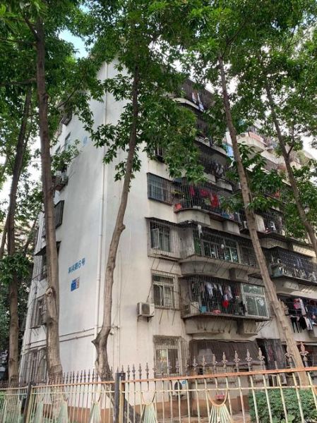 深圳南山科技园附近租房价格_深圳南山科技园附近租房哪里便宜-第1张图片-山城妙识
