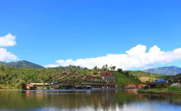 中国哪里气候最宜居_哪个城市四季如春-第3张图片-山城妙识 中国哪里气候最宜居_哪个城市四季如春-第3张图片-山城妙识