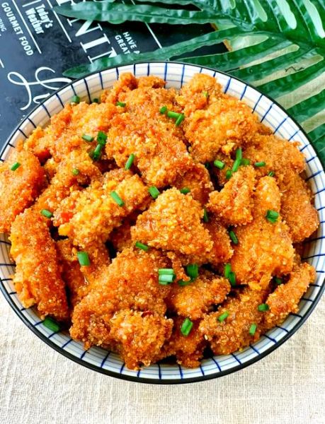 米粉肉怎么做_米粉肉蒸多久才软糯-第2张图片-山城妙识 米粉肉怎么做_米粉肉蒸多久才软糯-第2张图片-山城妙识