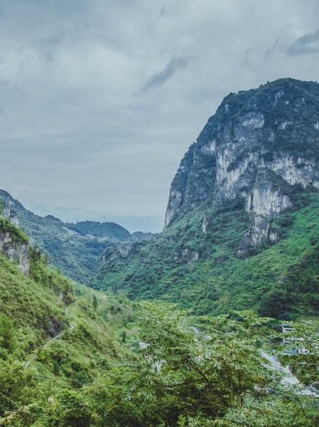重庆黔江旅游景点有哪些_黔江旅游必去景点推荐-第1张图片-山城妙识 重庆黔江旅游景点有哪些_黔江旅游必去景点推荐-第1张图片-山城妙识